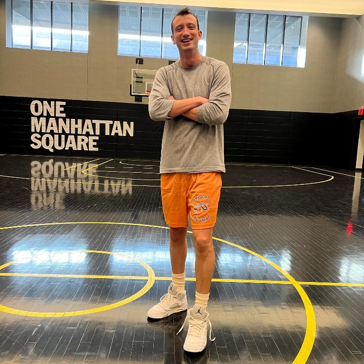 GoodRun • Find a Pickup Basketball Community Near You