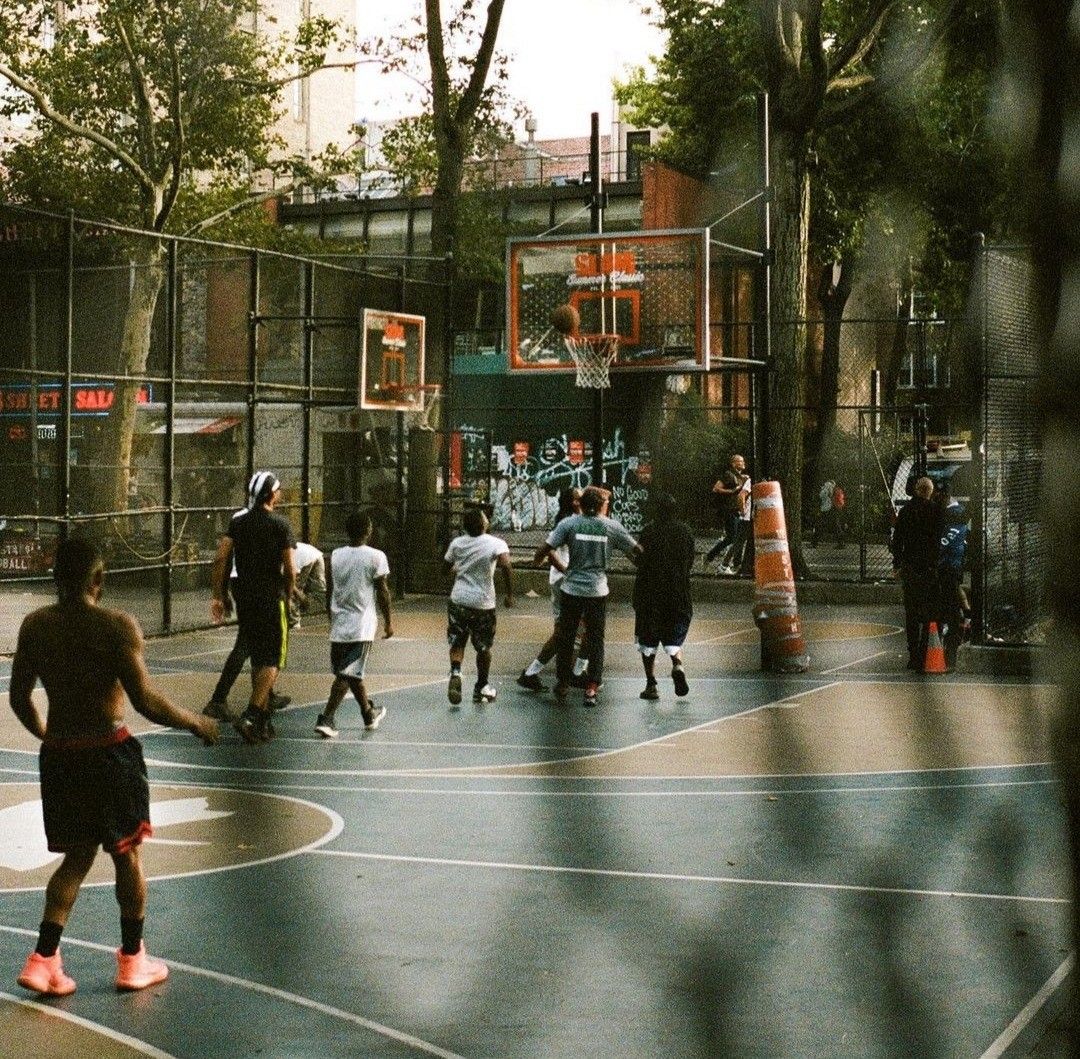 GoodRun • Which Countries Is Basketball Most Popular In?